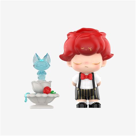 Dimoo Dating Series Blind Box Pop Mart Canada