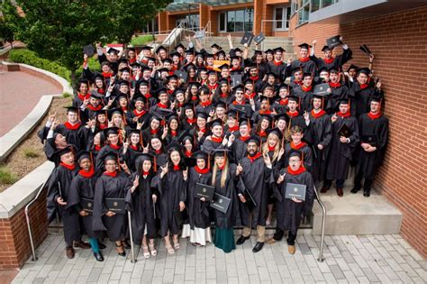 Michael Rappa On Linkedin Congratulations To The Class Of 24 The Institute For Advanced