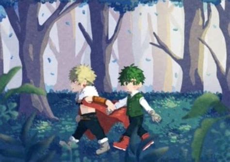 Pin By 𝐿𝑒𝒾𝒶𝓃𝓃𝒶 𝐿𝒾𝓁𝓁𝒾𝑒 On •ktdk• My Hero Academia Just Friends