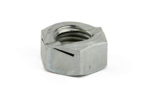 M16 All Metal Lock Nut Binx Nut Four Fasteners Ltd