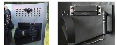 Non Lethal Ammunition Oboron Alliance