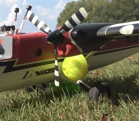 🛩️ Stuka Sirens For Rc Planes・ Stl File For 3d Printing・cults