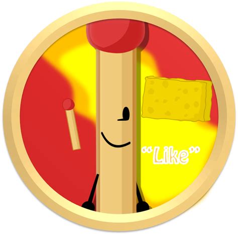 Battle For Dream Island 13 Match Bfdi By Contestanttokens On Deviantart
