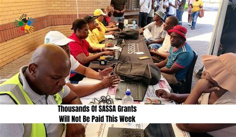 Sassa Id Verification Link Online