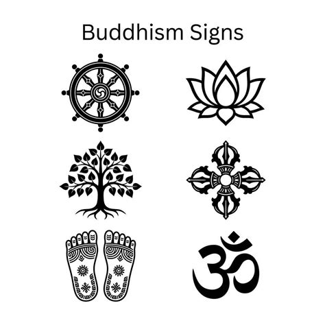 61 Powerful Symbols Of Buddhism Sacred Signs That Guide The Path To