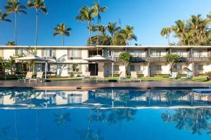 Maui Seaside Hotel Kahului Updated Prices 2026