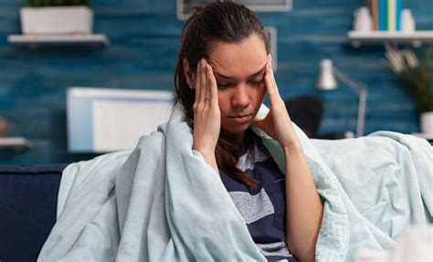 ¿cuáles Son Los Mejores Medicamentos Para La Migraña Expertos Lo Revelan