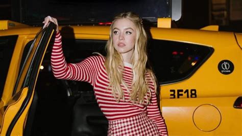 Sydney Sweeney Surgery Sydney Sweeney Before And After Vkqfhh