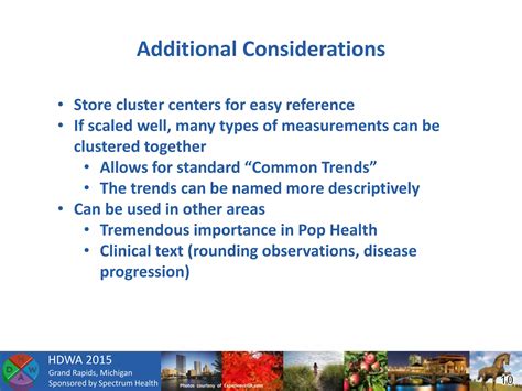Structuring Emr Data For Analytics Ppt