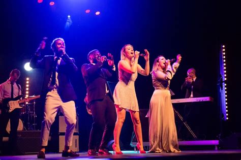 Sapphire Party Band For Hire