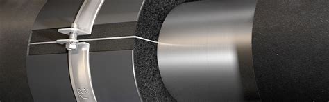 열 네트워크 배관 Armacell