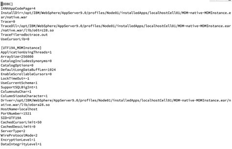 Ibm Master Data Management — Containerized Mdm Configuration Tips By