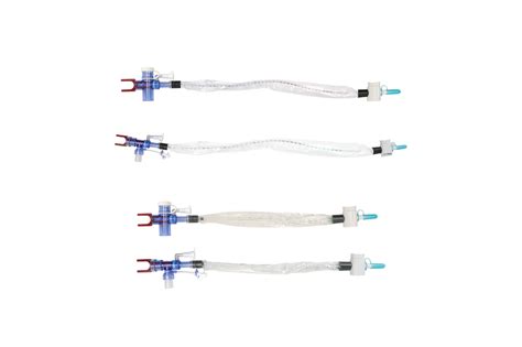 Dynarex Launches Vortex 72 Closed Suction Catheter Rt