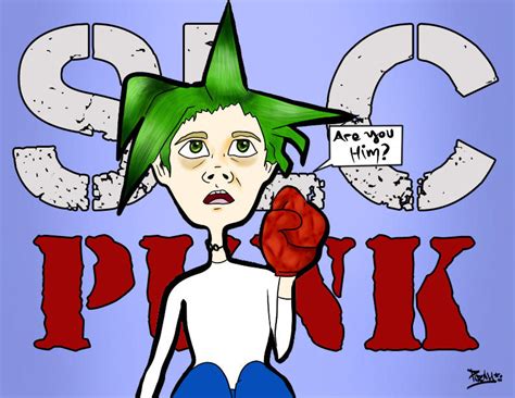 Slc Punk Sean By Pirnyart On Deviantart