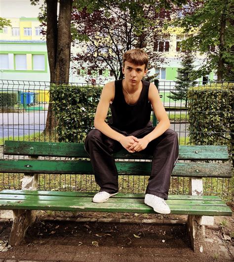 Grał Wojtusia W Serialu M Jak Miłość Tak Wyrósł Feliks Matecki Ma Już 16 Lat