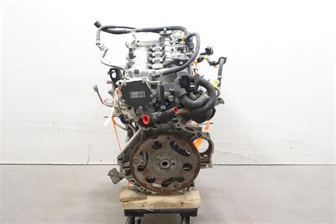Complete Engines For Gmc Terrain For Sale Ebay