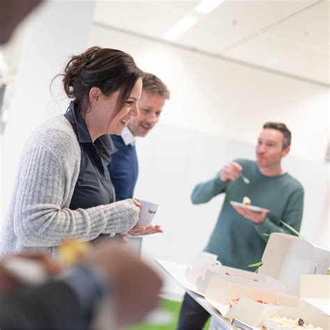 Werken Bij Iquality Iquality