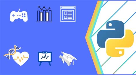 11 Real World Applications For Python Skills