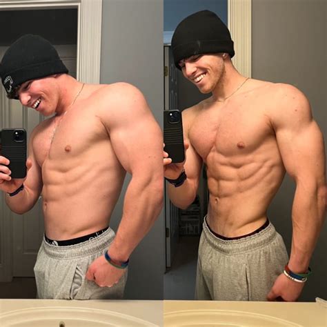 8 Week Cutting Program