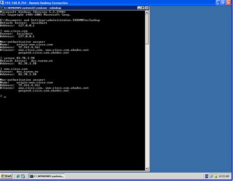 Dns Zones Problem Or Something Else 19 By Dragos Networking Spiceworks Community