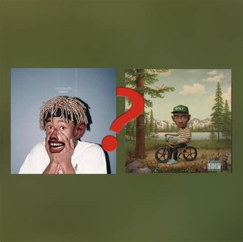 Songs That Appear More Than Once On Tylers Spotify Which Ones On
