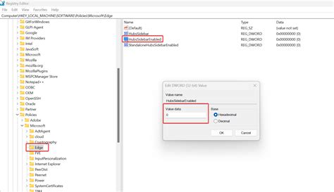 How To Remove Sidebar In Edge On Windows 11 Technoresult