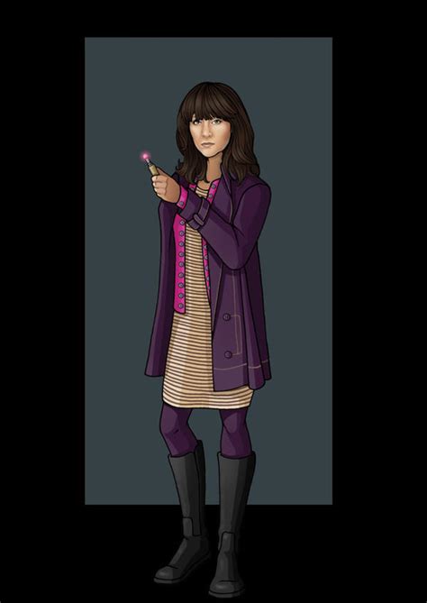 Sarah Jane 16 By Nightwing1975 On Deviantart