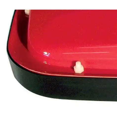 Toro Hi Rise Kit For Hoverpro 450 Cyril Johnston