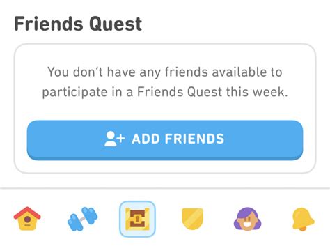 Duolingo Friends Quest - EVERYTHING You Need To Know - duoplanet