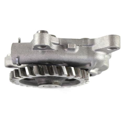 48l 4he1 43l 4hf1 52l 4hk1 46l 4hg1 Engine Oil Pump For Isuzu Npr75