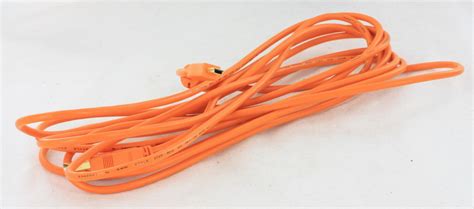 Tether Tools Tetherpro Usb 20 To Mini B 5 Pin Cable 15ft Camera House