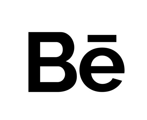 Tìm Hiểu Về Behance Logo Và Cách Sử Dụng Cho Những Người đam Mê Thiết Kế