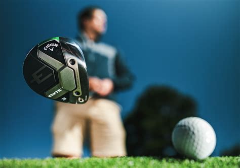 Callaway Elyte Mygolfspy