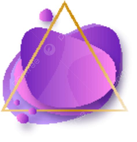 Brilho Do Vector Do Vector Sólido De Gradiente Png Gradiente Estereoscópico Elemento Imagem