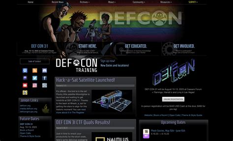 Defcon On Offsectools