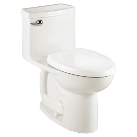American Standard Compact Cadet 3 Flowise One Piece 128 Gpf Toilet