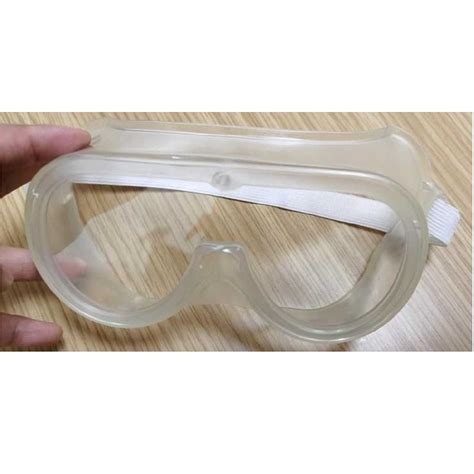 Isolation Goggles Pscc Medical
