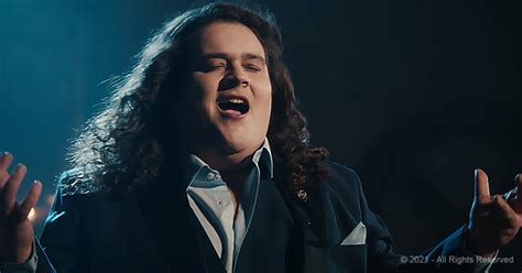 Jonathan Antoine Sings His Way Into The Heart Of Millions With ‘amazing