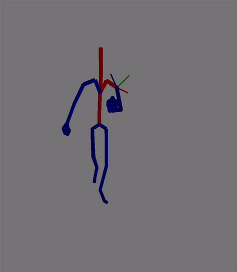 Animation Translation As Player Position R Graphicsprogramming