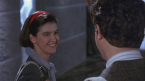 Phoebe Cates As Kate Beringer In Gremlins 2 The New Batch Phoebe Cates Image 24519435