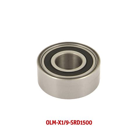 Spanrol Distributie X19 1500 Officina La Mosca