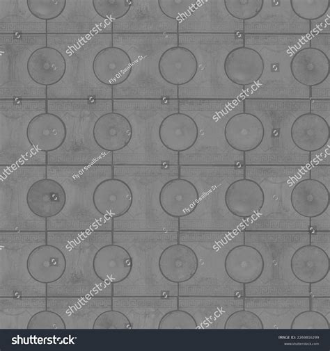 Gloss Map Floor Tiles Texture Bump Stock Illustration 2269816299 Gloss Map Floor Tiles Texture Bump Stock Illustration 2269816299