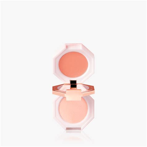 Paradise Dual Palette Blusher Duo – Dear Dahlia EU