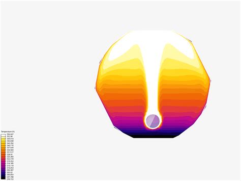 Space Energy Module By C24713275 Simscale