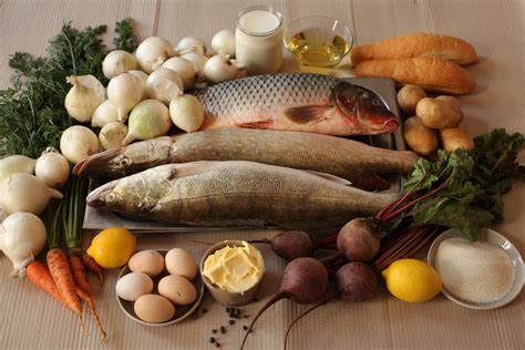 Рыба фаршированная: рецепт от Саввы Либкина • Как приготовить блюдо ...