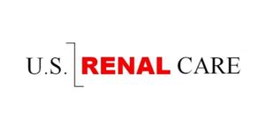 Us Renal Care Logo Fliers Quality Water Systems