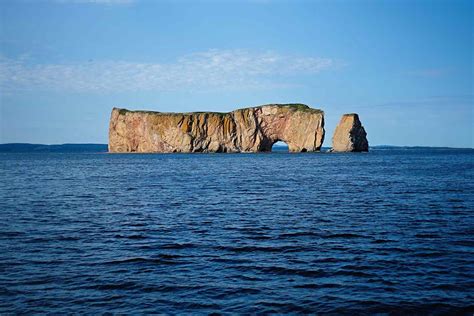 A Guide To Canadas Gaspé Peninsula
