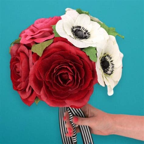 Crepe Paper Flowerfest Vip Flower Power Pass 🪻 Abbi Kirsten Collections