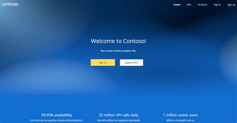 Azure API Management Developer Portal Still Relevant Azure Cloud Tech Blog