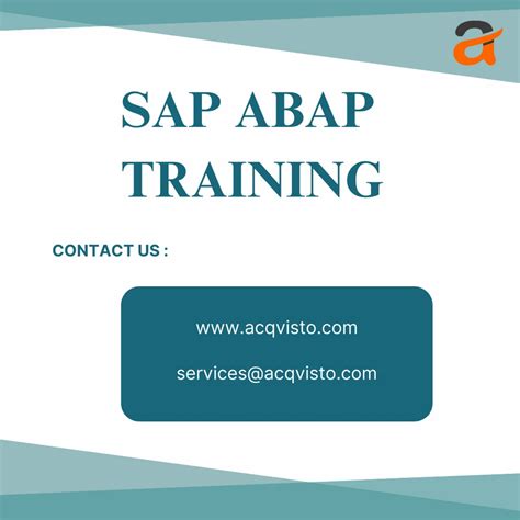 Beginner Sap Abap In Pune Id 2857468905855